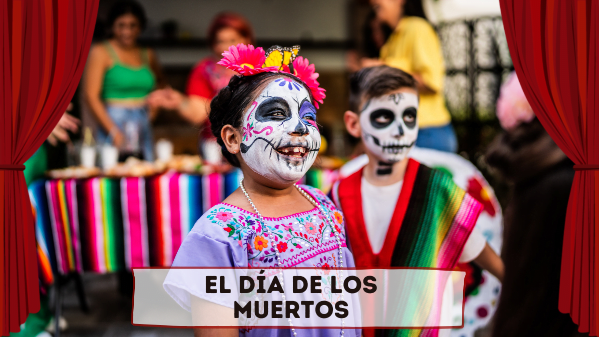 Guión de Obra de Teatro: El día de los Muertos (6 personajes)
