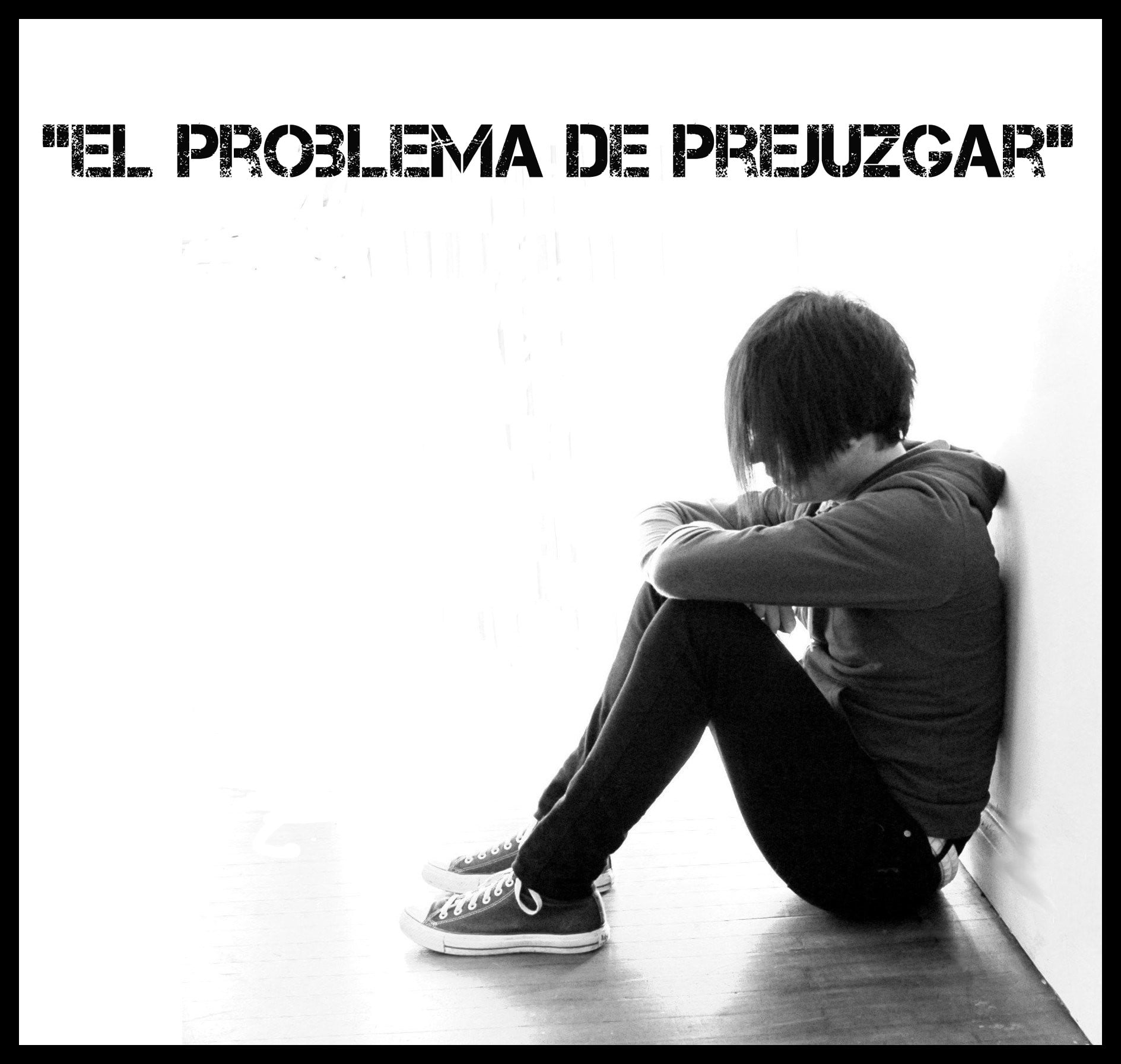 Obra sobre los prejuicios (6 personajes)